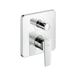 Hansgrohe Fertigset Axor Citterio E UP-WA.-EHM, m i Sich.Kombi, pol. r gol (36457300)