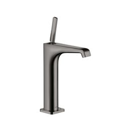 Hansgrohe Waschtisch-Einhebelmischer 190 Axor Citterio E A 143mm, m Pin-Griff, unver Abl., po b v (36103330)