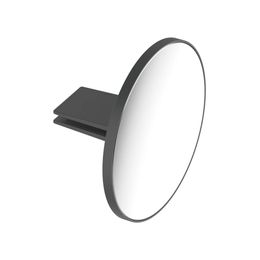 KEUCO Kosmetikspiegel Royal Modular 2.0 d 149mm, dg, z. Hinstellen u. Anklemmen (800900000000200)