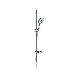 Hansgrohe B-S Raindance Se S 120 EcoSm. 1008mm Brausestange, chr, 3jet, 8,5 l/min (26633000)