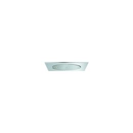 Grohe Deckenbrause Rainshower Aqua 20" 1 Strahlart, chrom (26873000)
