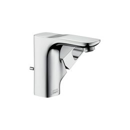 Hansgrohe Waschtisch-Einhebelmischer 110 Axor Urquiola A 114mm, m Zugst.Abl.Gar., f HWB, chr (11025000)