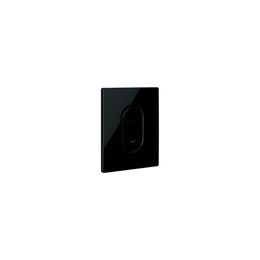 Grohe WC-Bet&auml;tigung Arena Cosmopolitan 38844 glossy black (38844KV0)