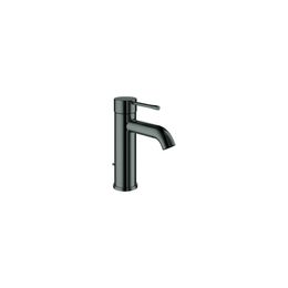 Grohe Waschtisch-Einhebelmischer Essence 1/2", S, m Ablaufgarnitur, hard graphite (24171A01)