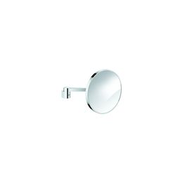 Grohe Kosmetikspiegel Selection o Bel, 7-fache Ver, verd. Befestig., ch (41077000)