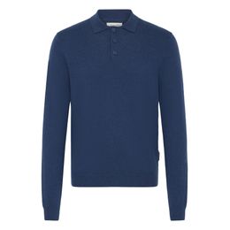 Casual Friday Strickpullover ' CFFRODE ' Herren Gr&ouml;&szlig;e S dunkelblau