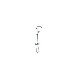 Grohe Duschsystem Rainshower SmartActive 310 26836 mit THM hard graphite (26836A00)
