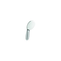 Grohe Handbrause Tempesta 110 27923_3 1 Strahlart 7,6 l/min chrom (27923003)