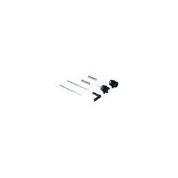 Grohe Befestigungssatz 49024 f&uuml;r Euro Keramik Wand-WC, Tiefsp&uuml;ler compact (49024000)
