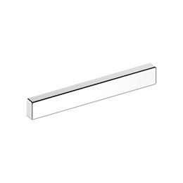 KEUCO Magnetleiste Royal Modular 2.0 70x70x5mm, silb. gl&auml;nzend, selbstklebend (800900000000100)