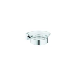 Grohe Seifenhalter Essentials Cube chrom (40754001)