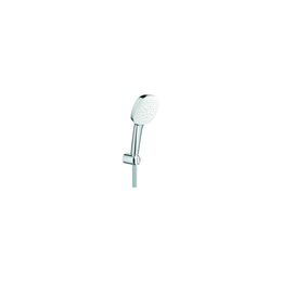 Grohe Wandhalterset Tempesta Cube 110 27588_3 3 Strahlarten 7,4l chrom (27588003)