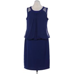 Guido Maria Kretschmer Jewellery Kleid Damen Größe S Second Hand blau
