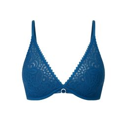 C&City BH Damen Größe 85 blau