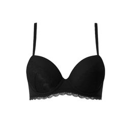 C&city Bra female Black size 80