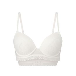 C&city Bra female Beige size 90