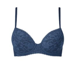 C&city Bra female Grey size 80