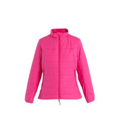 Icebreaker Between-Season Jacket 'Loft' female Pink size XS