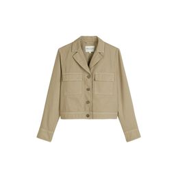 Marc O'Polo Marc O'polo Jacke Damen Gr&ouml;&szlig;e XS/S dunkelbeige