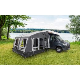 Dometic Rally Air All-Season 330 Drive-Away aufblasbares Vorzelt für Reisemobil & Wohnwagen - Reisemobil- & Busvorzelte