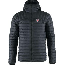 Fjällräven Fjällräven Expedition Lätt Herrenjacke schwarz XL - Herrenjacken