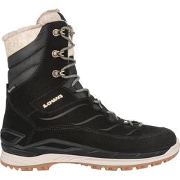 Lowa CALCETA EVO Damen Winterstiefel schwarz 39 - Damenschuhe