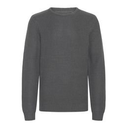 Blend Strickpullover ' BHDENO ' Herren Gr&ouml;&szlig;e XL dunkelgrau