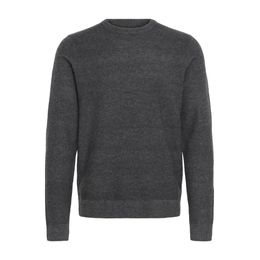 Blend Strickpullover ' BHDANA ' Herren Gr&ouml;&szlig;e M dunkelgrau