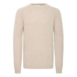 Casual Friday Strickpullover ' CFBert ' Herren Gr&ouml;&szlig;e L beige