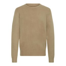 Casual Friday Strickpullover ' CFHEINE ' Herren Gr&ouml;&szlig;e L braun