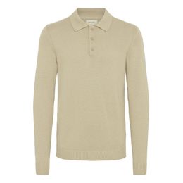 Blend Strickpullover ' BHDENO ' Herren Gr&ouml;&szlig;e XXL taupe
