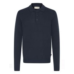 Blend Pullover 'BHDENO' Herren Gr&ouml;&szlig;e M dunkelblau