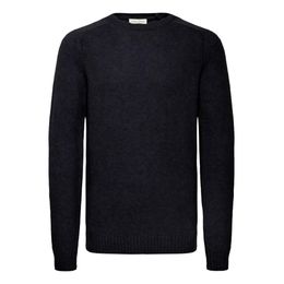 Casual Friday Strickpullover ' CFBERT ' Herren Gr&ouml;&szlig;e XXXL dunkelblau