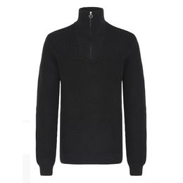 Blend Pullover 'BHDeno' Herren Gr&ouml;&szlig;e S schwarz