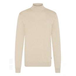 Blend Pullover 'BHDAN' Herren Gr&ouml;&szlig;e L taupe