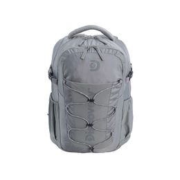 Discovery Rucksack Herren Gr&ouml;&szlig;e One Size grau