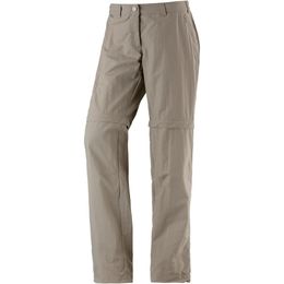 Sch&ouml;ffel Sch&ouml;ffel Outdoor Pants 'Santa Fe' female Grey size 38