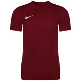 Nike Trikot 'Park VII' Herren Größe M dunkelrot / weiß