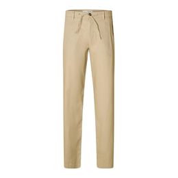 Selected Pants 'SLHMagnus' male Beige size M