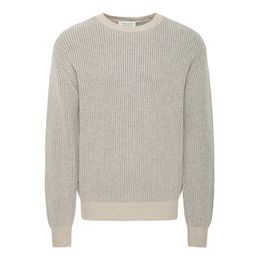 Casual Friday Strickpullover Herren Gr&ouml;&szlig;e XXXL beige