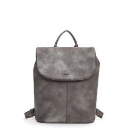 Emily & Noah Emily & Noah Rucksack 'Tours Rue 09' Damen Gr&ouml;&szlig;e One Size grau