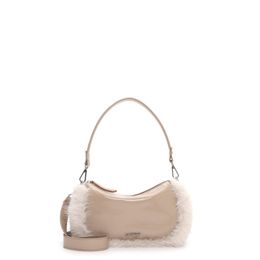 Emily & Noah Emily & Noah Schultertasche 'Hank' Damen Gr&ouml;&szlig;e One Size beige