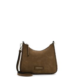 Emily & Noah Emily & Noah Schultertasche 'Hailee' Damen Gr&ouml;&szlig;e One Size braun