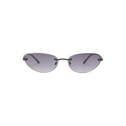 Pull&Bear Pull&bear Sonnenbrille Herren Gr&ouml;&szlig;e One Size schwarz