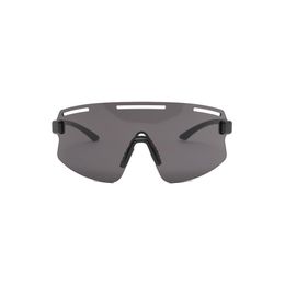 Pull&Bear Pull&bear Sonnenbrille Herren Gr&ouml;&szlig;e One Size schwarz