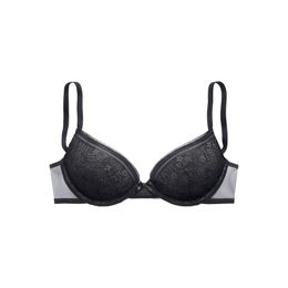 Vivance BH Damen Gr&ouml;&szlig;e 75 schwarz
