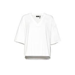 ER Elias Rumelis Elias Rumelis Shirt female White size L
