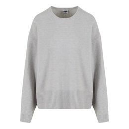 Urban Classics Sweater female Grey size XL
