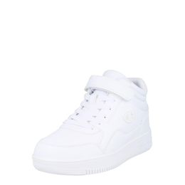 Champion Authentic Athletic Apparel High-Top Sneakers 'Rebound' male White size 41