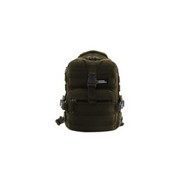National Geographic Backpack 'Milestone' male Green size One Size